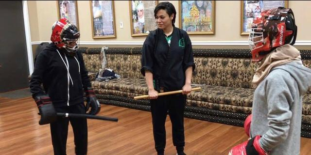 12 Amazing Facts You Need to Know About Arnis - Sister Fit