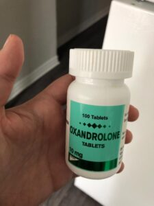 A Cautionary Tale for Women: My 8-week Experiment with Steroids ...